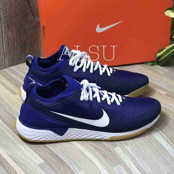 Nike | Shoes | Nwt Nike Fc Deep Royal Blue Mens Authentic | Poshmark